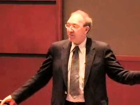 George Borjas - Ten Years Hence - YouTube