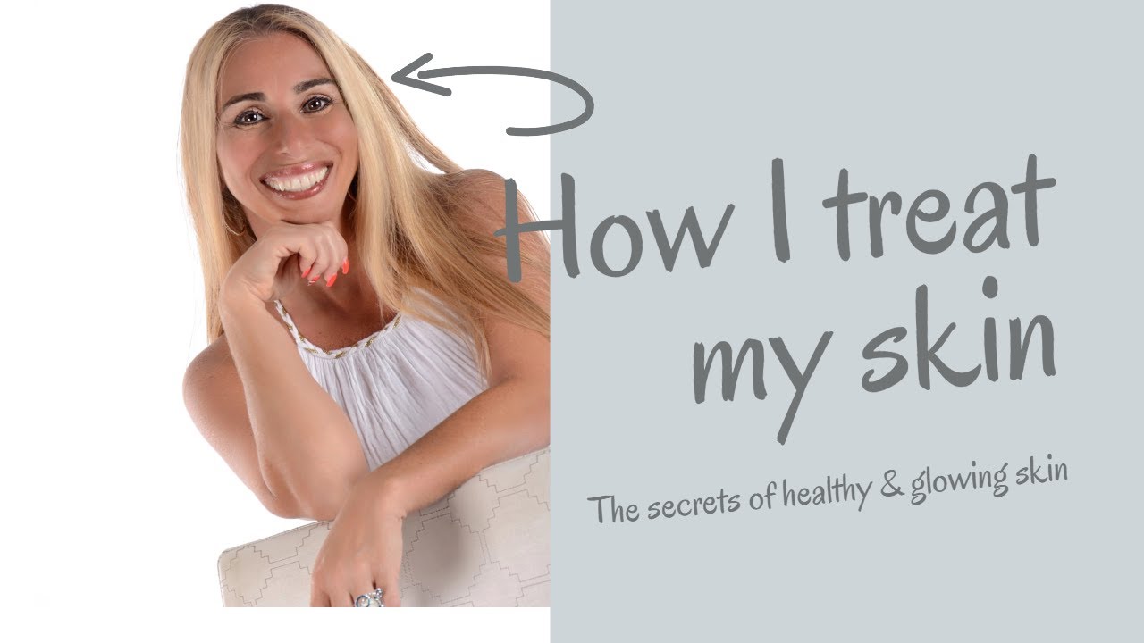 Top 3 Reasons Why Hydrenity Skincare Is A GAMECHANGER For Your Skin ...