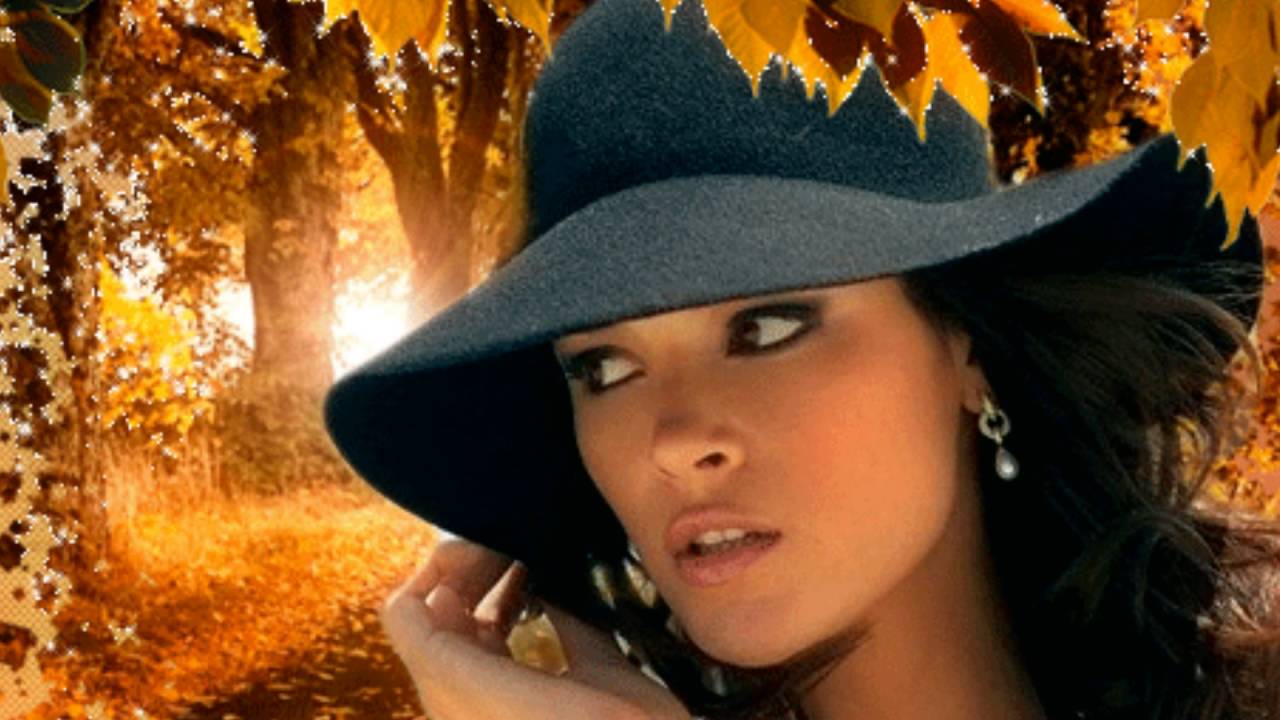 Skaldowie i Lucja Prus W zóltych plomieniach lisci - YouTube