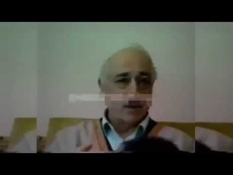 Fetullah Gülen'in Peygamber Efendimize Hakareti! (Her yerden Kaldırttığı O Video!)