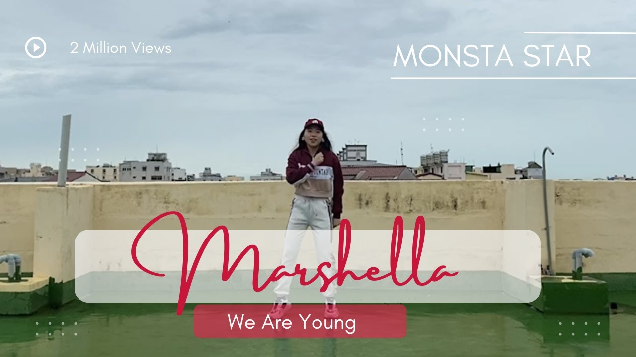 MONSTA AWARD - ASIA DANCE - YouTube