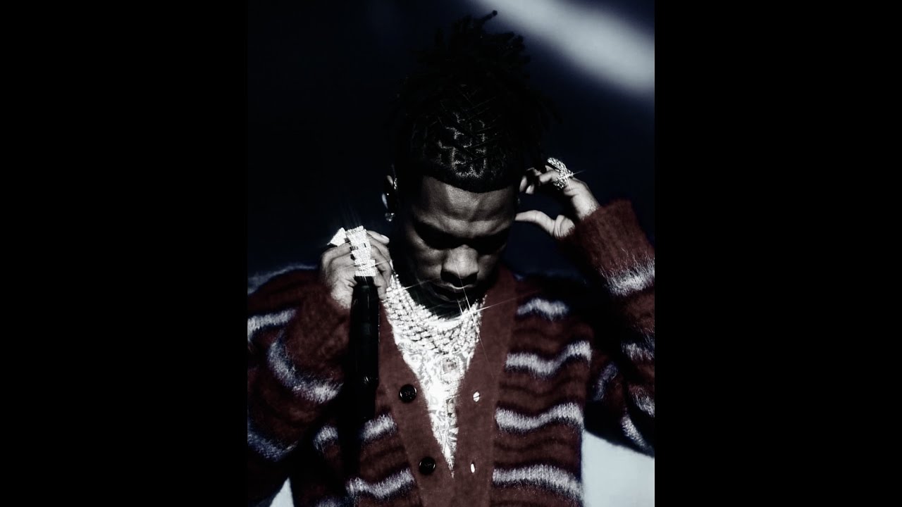 Lil Baby Type Beat - "Danger" | Free Type Beat | Rap/Trap Instrumental ...