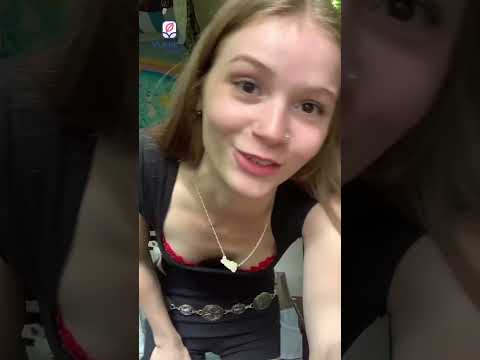 Pretty Girl 😍 Cute While in Room Live Tango Vlog Bigolive Stream Periscope 💝