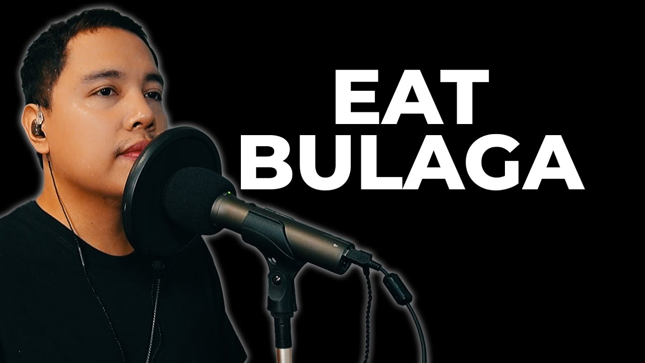 Jerome Mendez - EAT BULAGA (TVJ & The Daberkads Cover) - YouTube