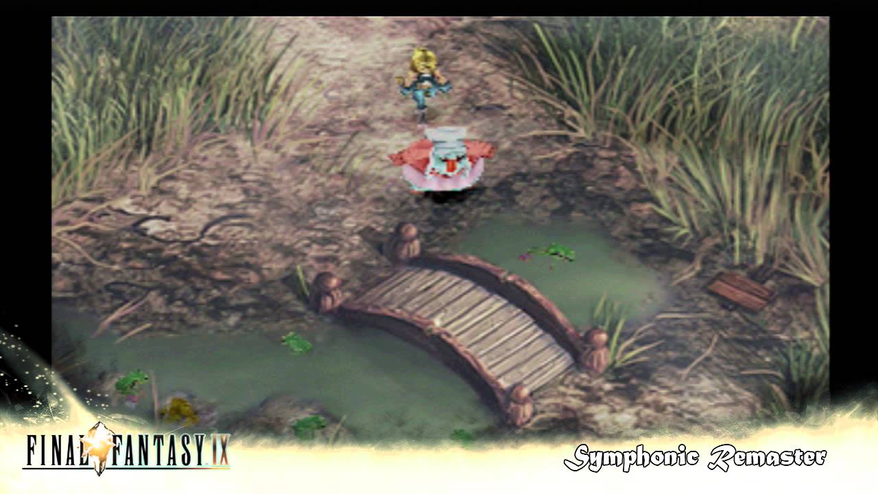 Final Fantasy IX : 2 - 07 - Quina's Theme [Symphonic Remaster] - YouTube