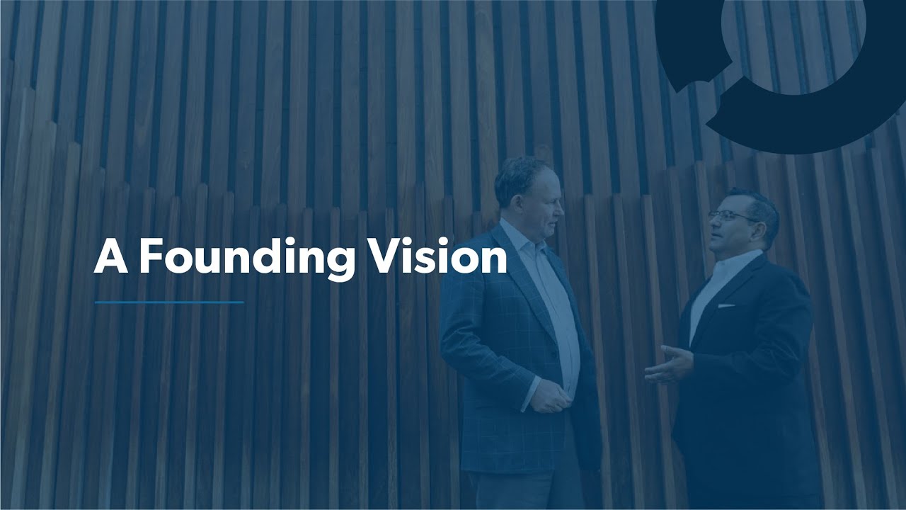 A Founding Vision - YouTube
