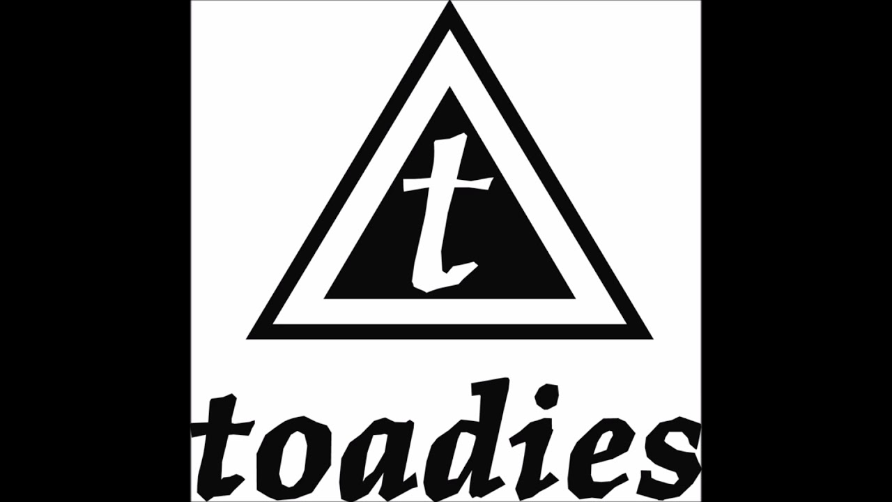 Toadies - Live @ The Roxy Theatre, West Hollywood, CA, USA (02/10/1995 ...