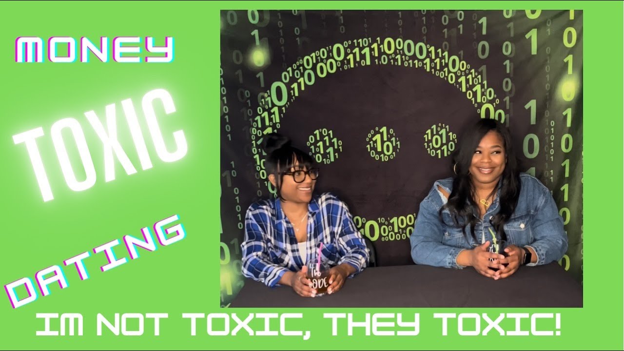 The Code Cast Episode 2-Toxic Traits, Money, Dating and More! - YouTube