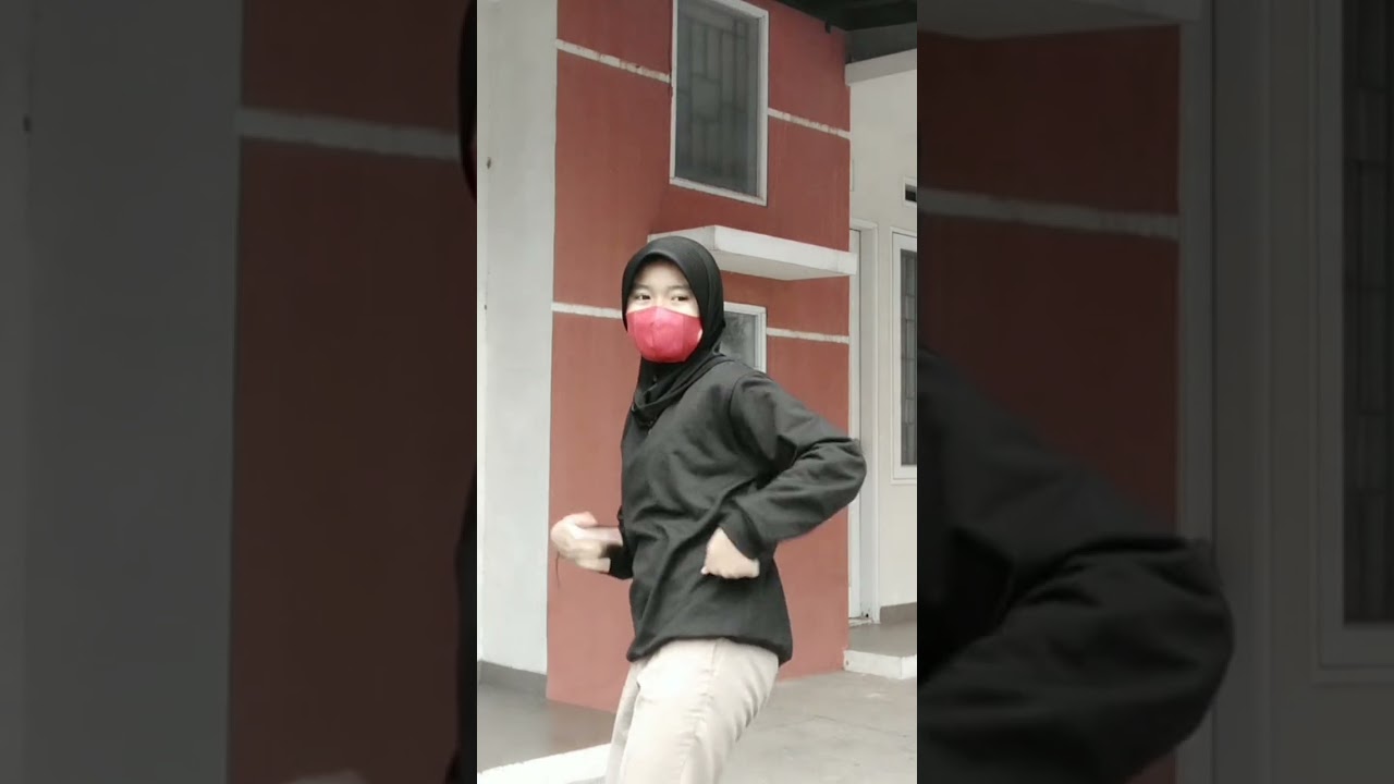 TIKTOK HOT HIJAB PARGOY LAGI NIH - YouTube