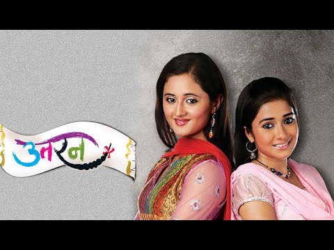 Uttaran #icha #tapasha ICHA MERELAKAN VEER UNTUK TAPASHA