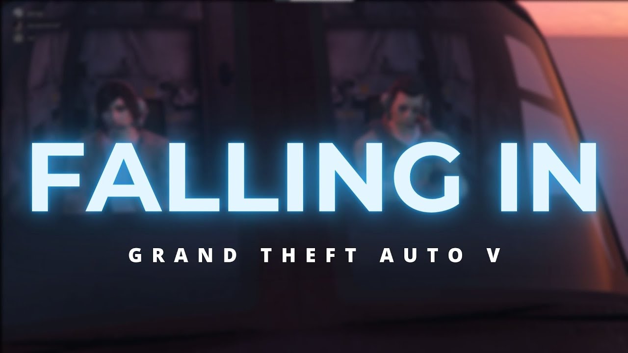 Falling In (Charlie Reed Mission 2) | Grand Theft Auto V - Online - YouTube