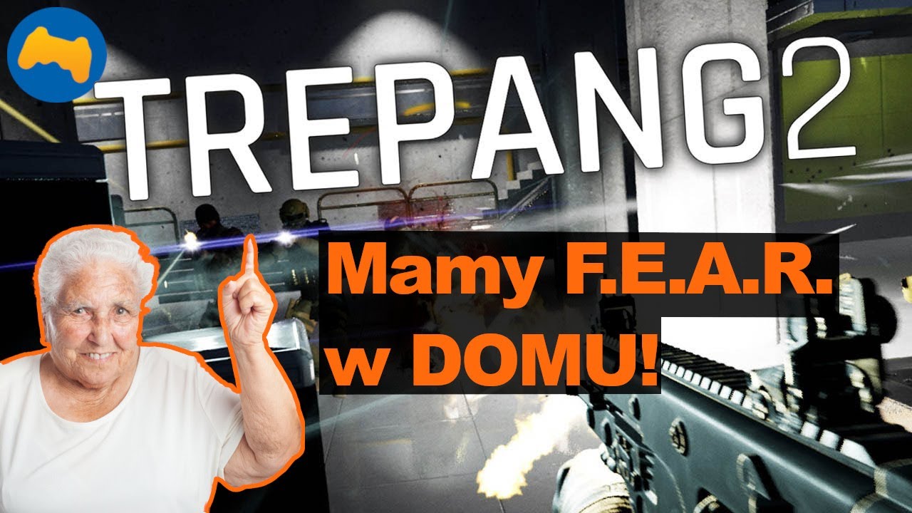 Trepang2 - recenzja gry - YouTube