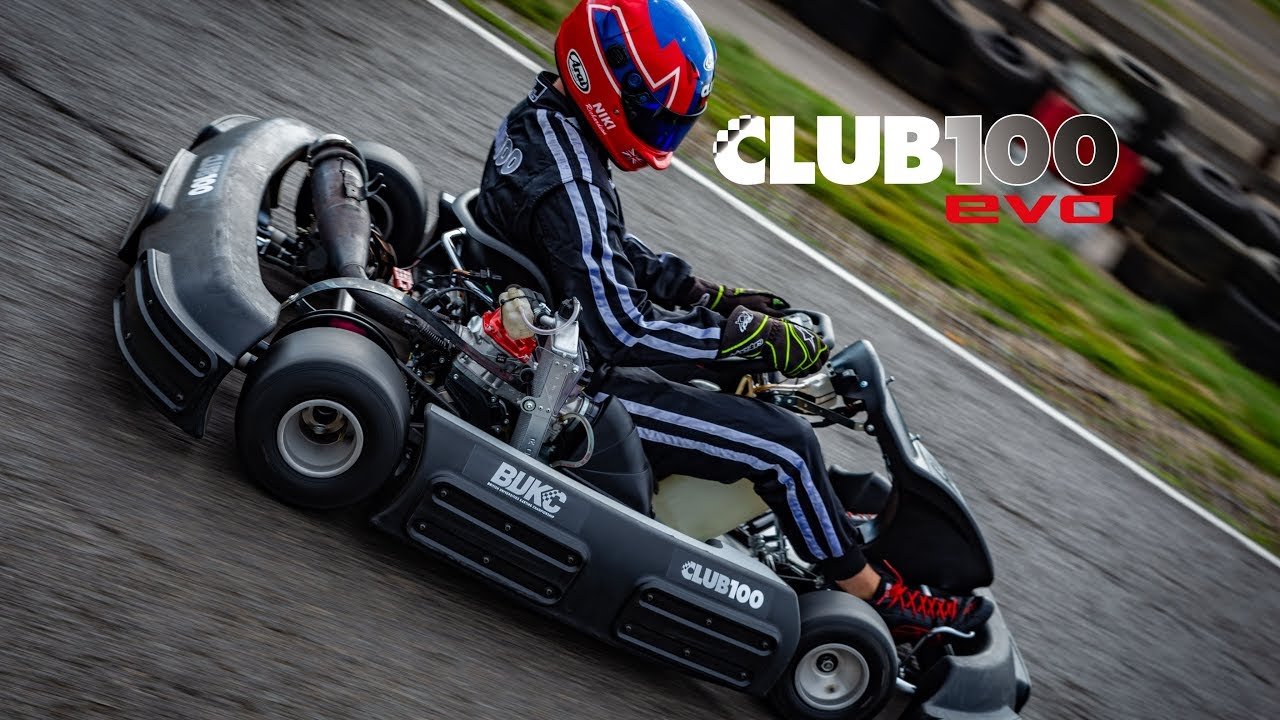 Club100 EVO 2019 Launch - YouTube