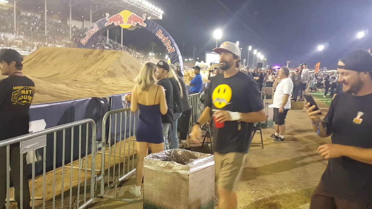 2019 RED BULL FINAL - YouTube