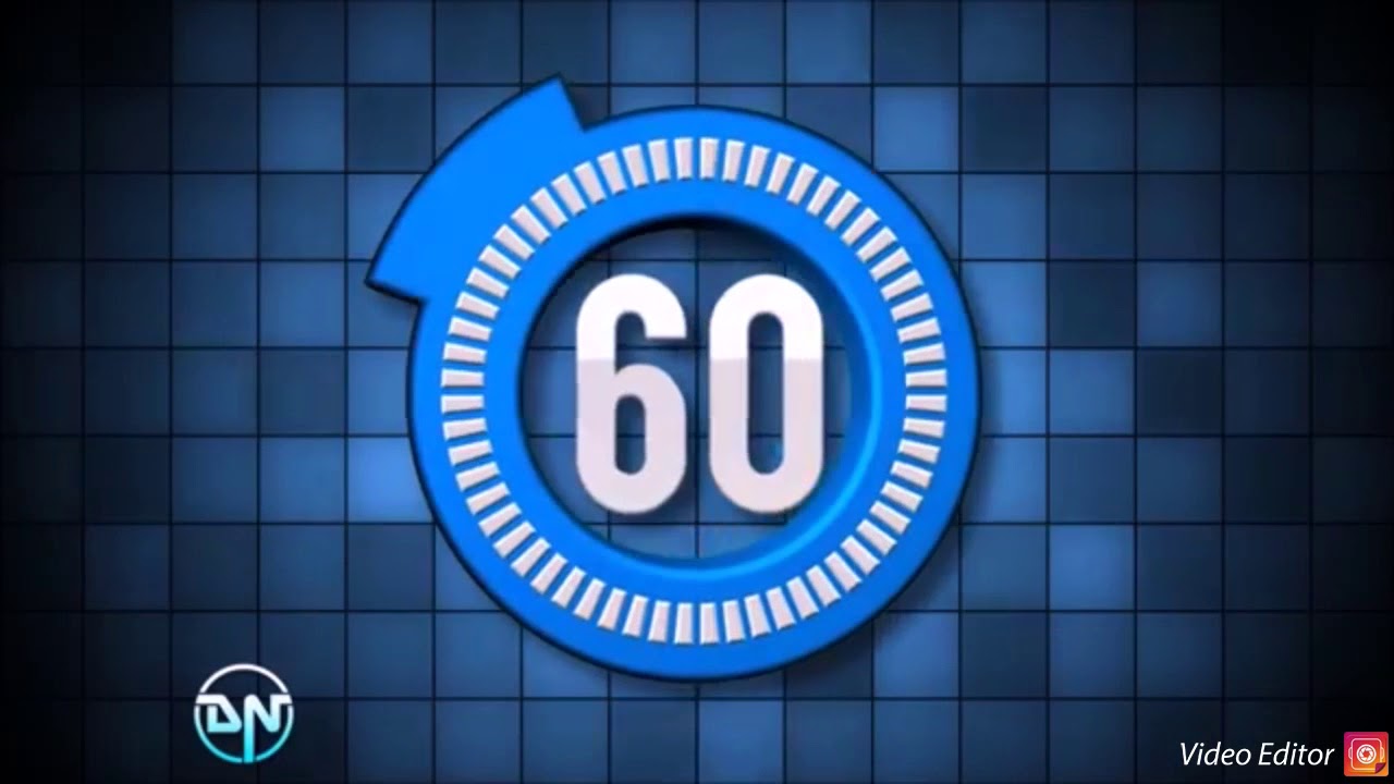 Game Show Timer - YouTube