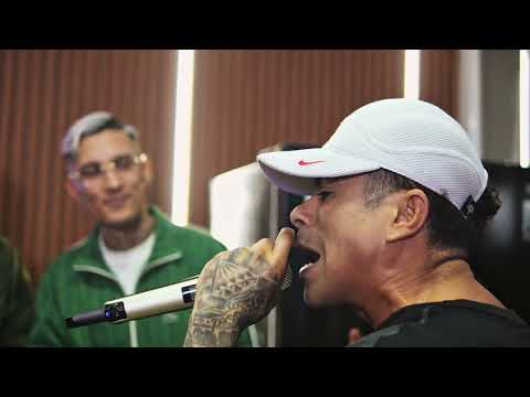 Neguinho do Kaxeta & MC Rita - Medley Pagode (Ao Vivo) Roncaria Session