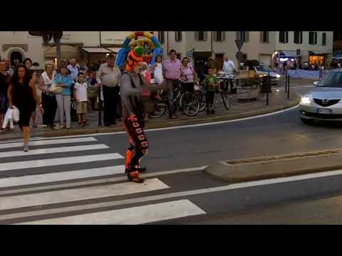 mimo Karcocha - YouTube