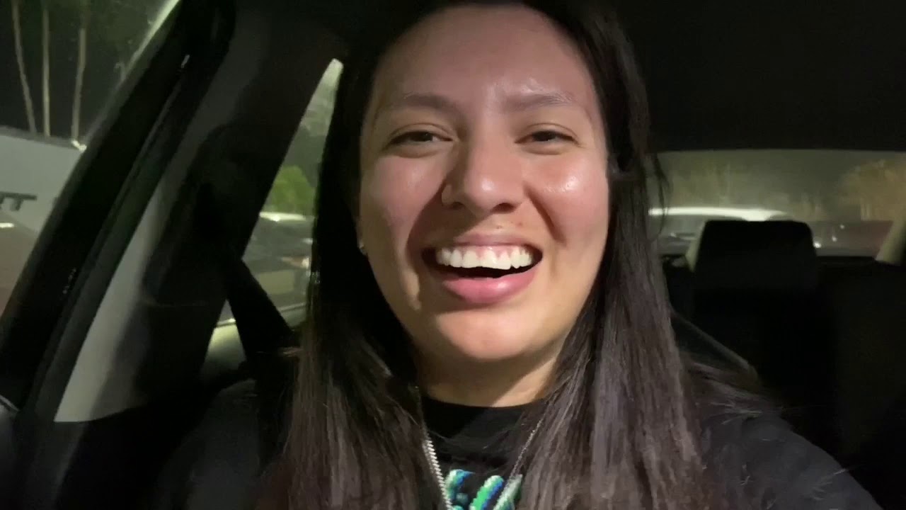 Sands And Jess Try Some Ishh - YouTube