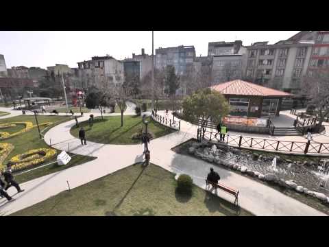 Dünden Bugüne ESENLER (Kısa film HD)
