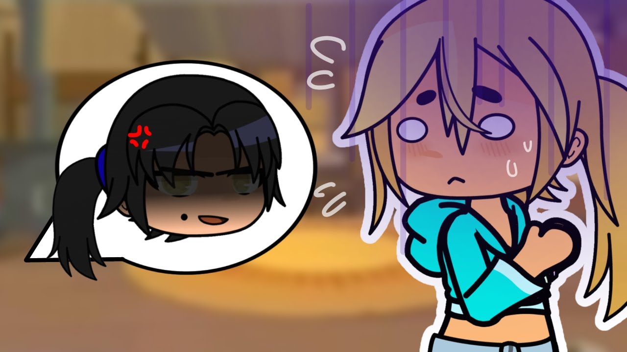 Would you rather? || Total Drama Gacha Club - YouTube