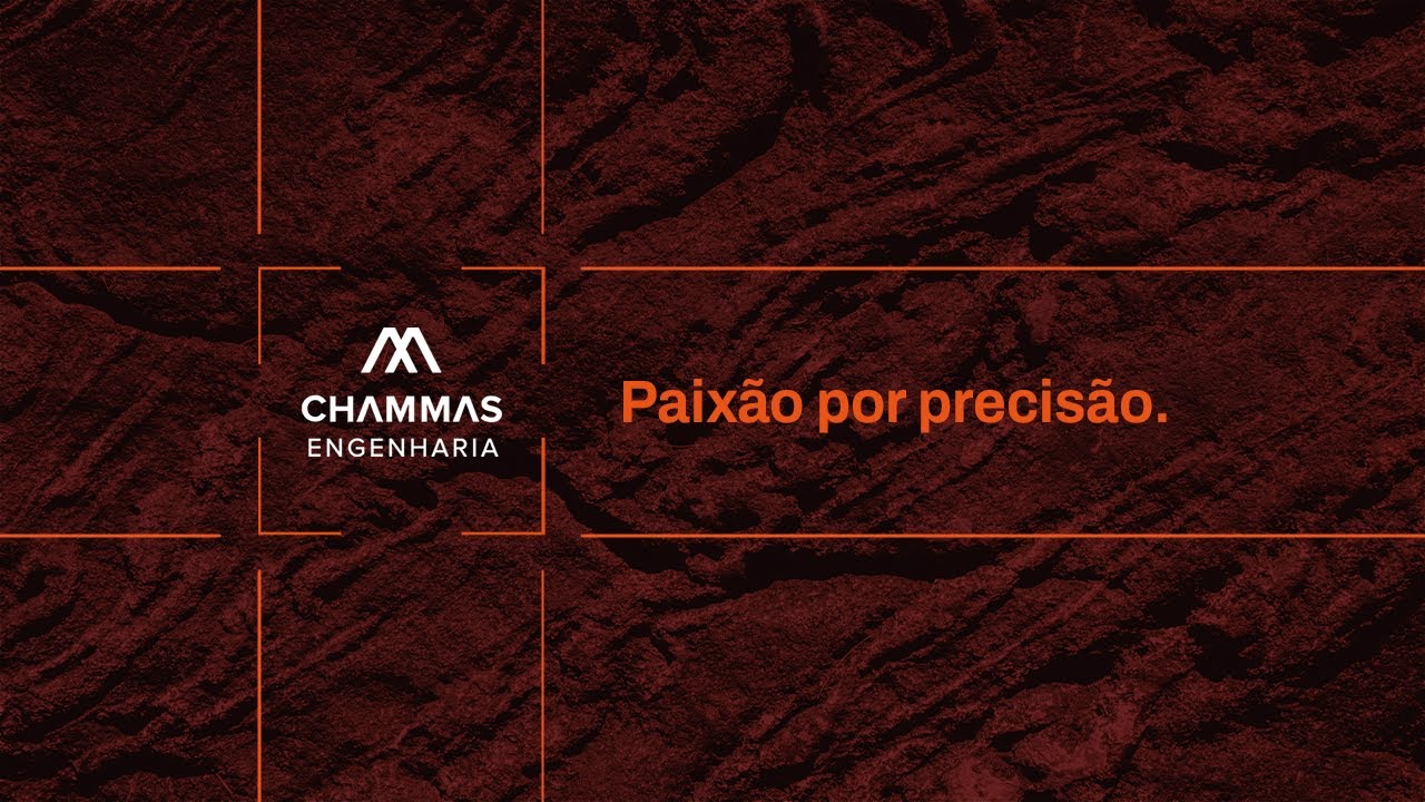 Chammas Engenharia_Paixão por precisão - YouTube