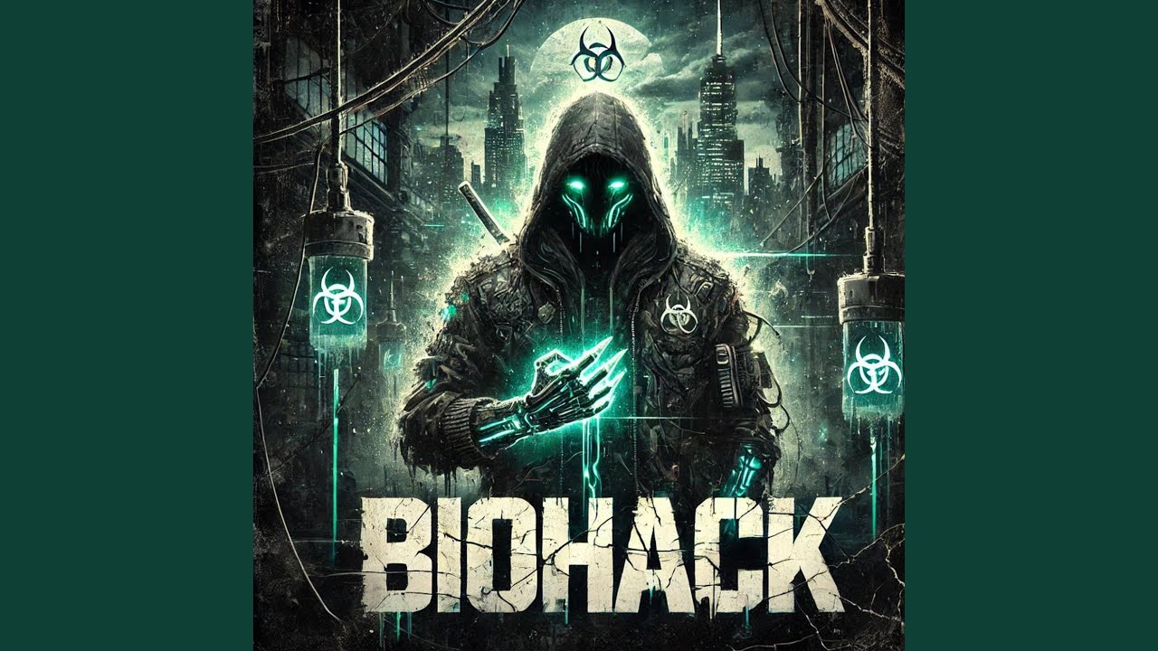 Biohack - YouTube
