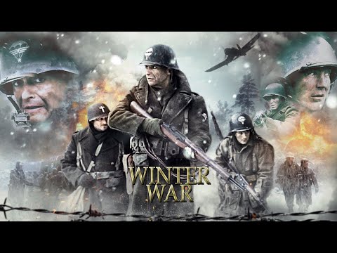 Winter War - Film complet HD en français (guerre, action)