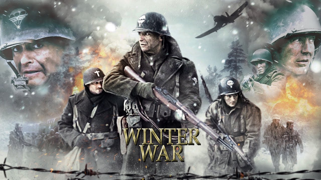 Winter War - Film complet HD en français (guerre, action) - YouTube