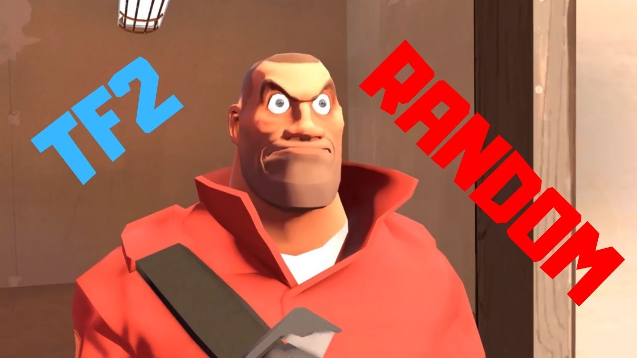 TF2 Random - YouTube