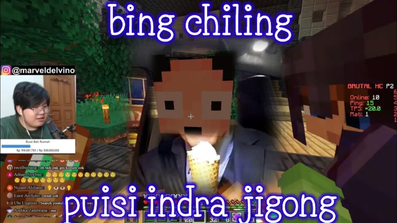 Bing chling || @ElestialHD - YouTube