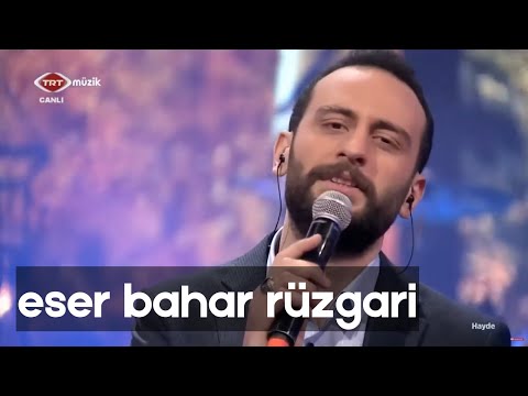 Ünal Sofuoğlu - Eser Bahar Rüzgarı
