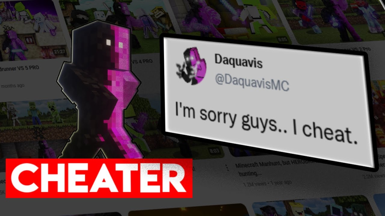 The Truth About Daquavis... - YouTube