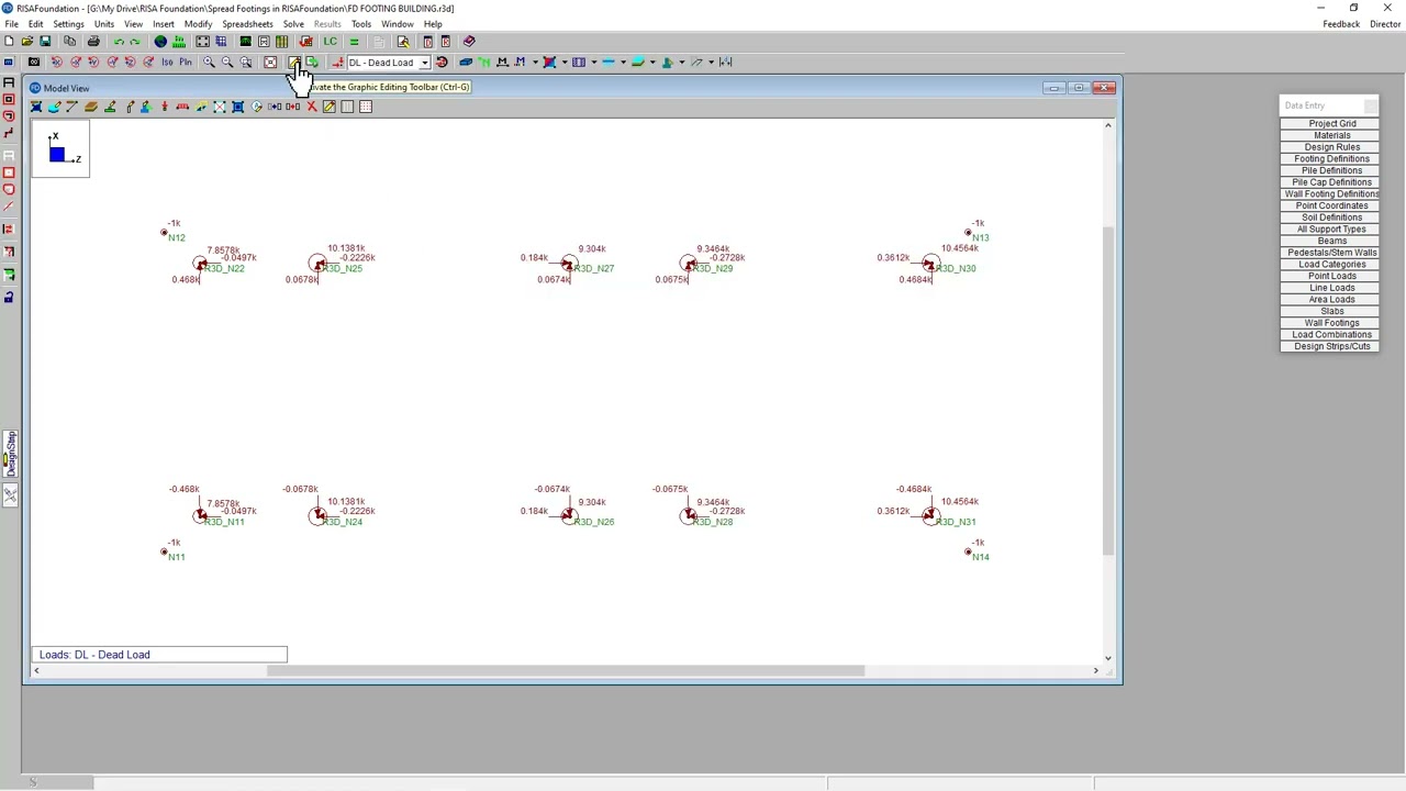 RISA | Structural Engineering Software for Analysis & Design