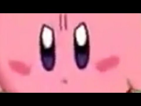 Evil Kirby music video | #2 - YouTube