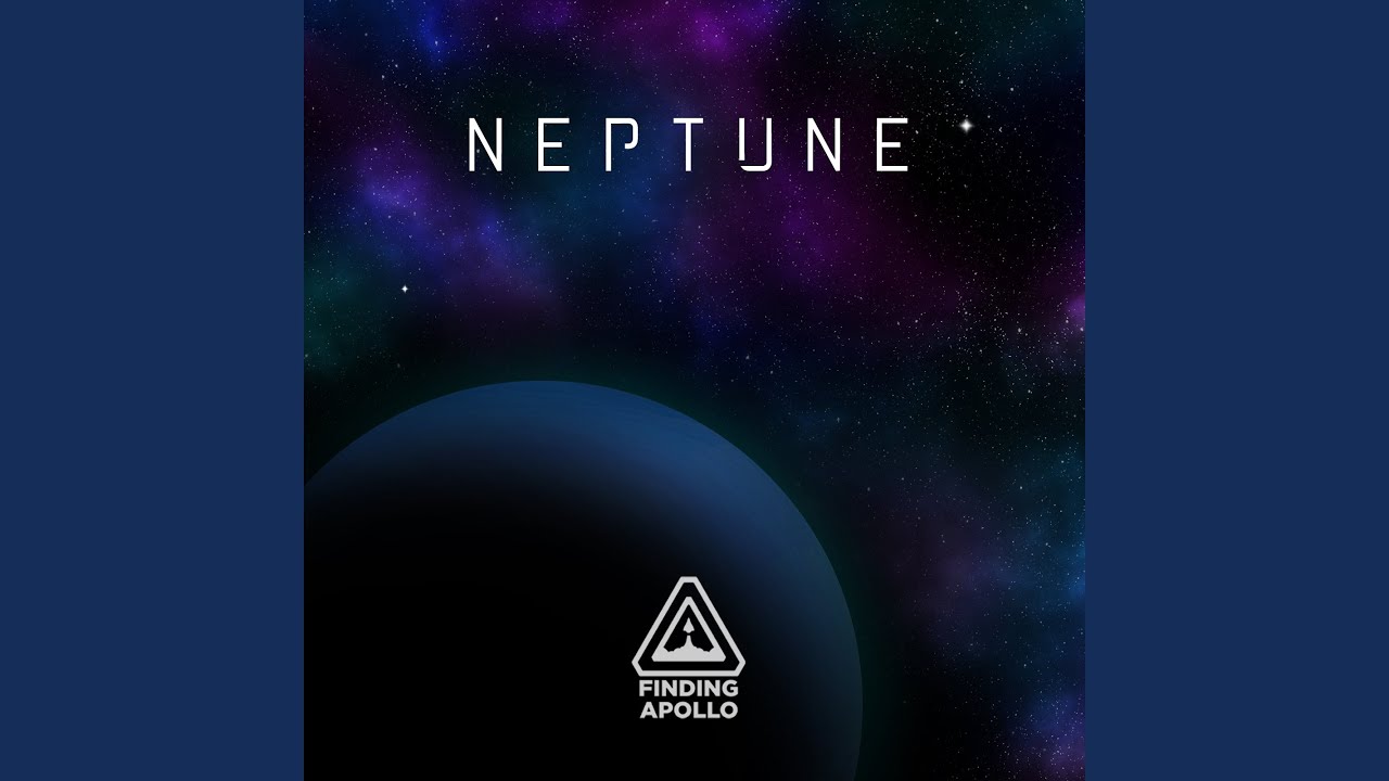 Neptune - YouTube