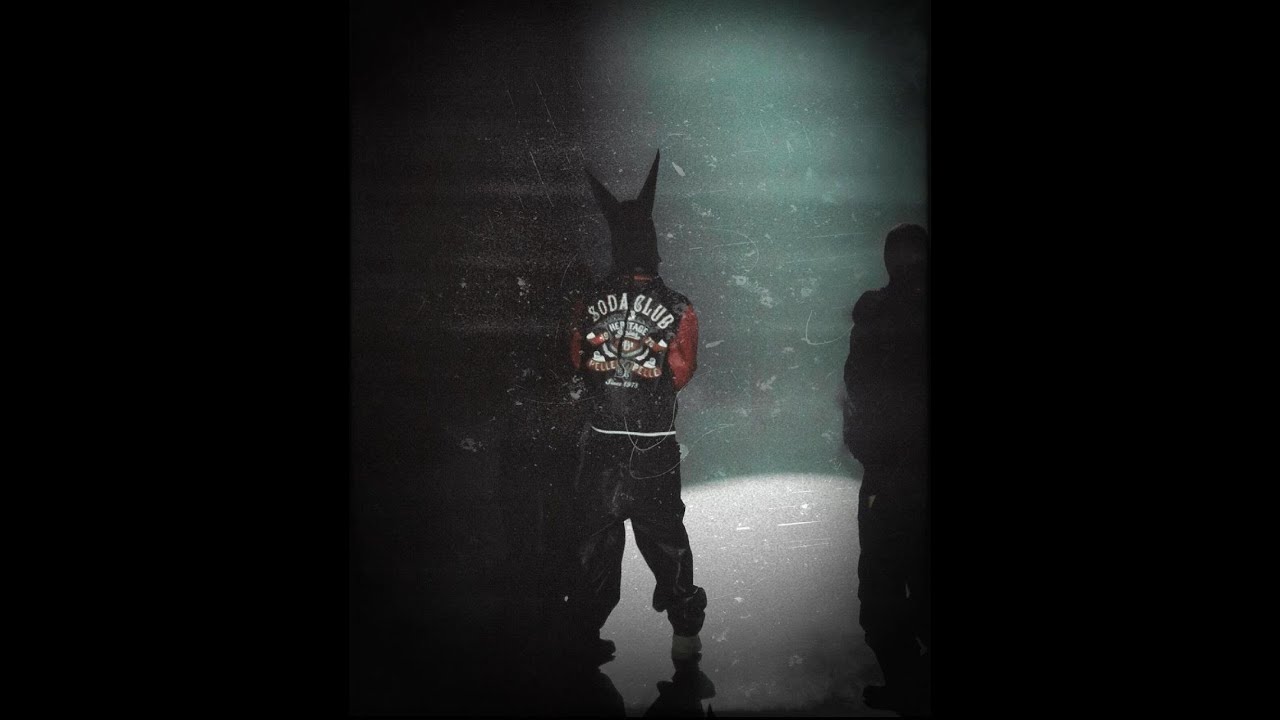 [free] type beat playboi carti x 2024 music | "devil evil" - YouTube