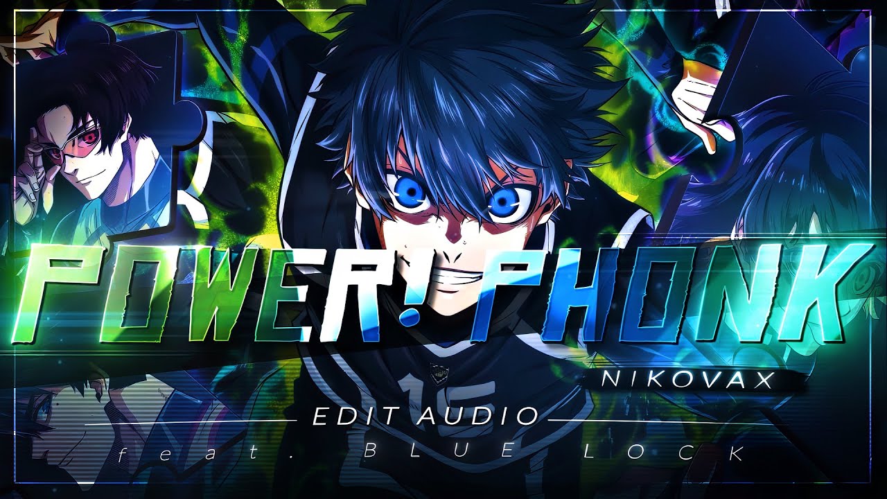 Power! (Brazilian Phonk) - MRL [edit audio] - YouTube