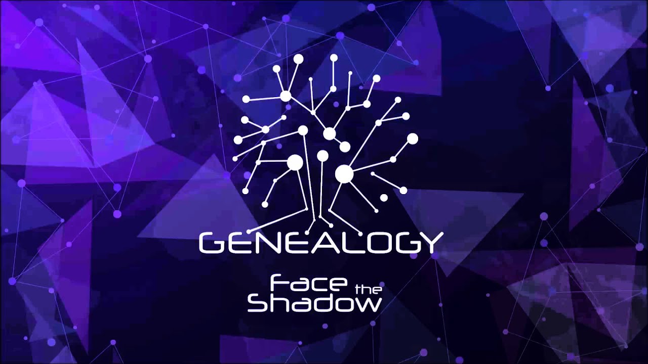 Genealogy - Face The Shadow / The Sunside Remix - YouTube