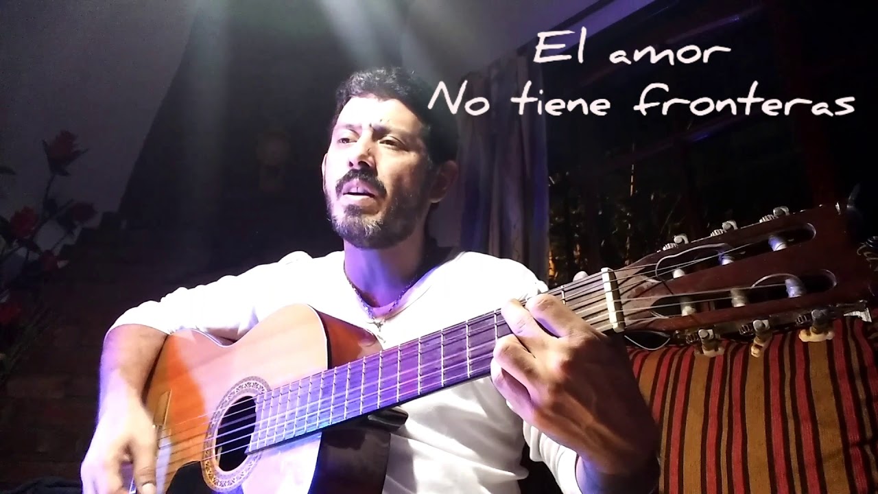 el amor no tiene fronteras - tute interactivo pandemia 2 - YouTube Music