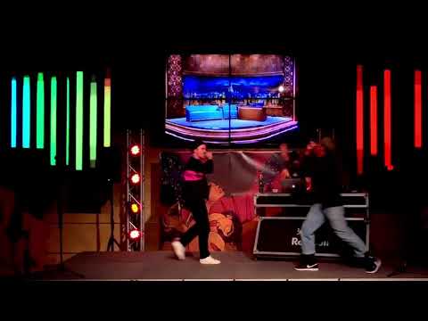 Hype Man Trailer - YouTube