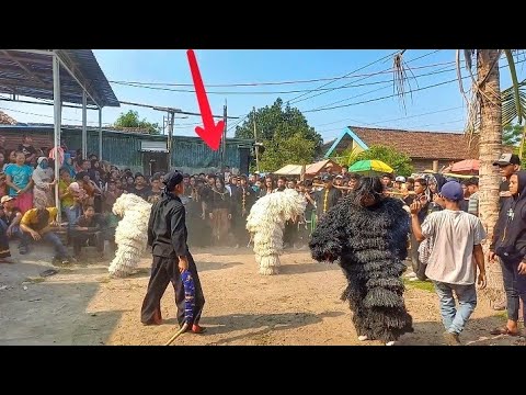 Garuda sakti terbaru gendruwo mencari mangsa live kalen dlanggu 27 ...