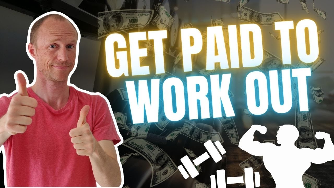 Get Paid to Work Out – Top 5 Fitness Apps that Pay You (YES, It Is ...