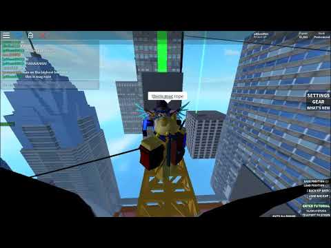 Mag Rope tutorial - YouTube