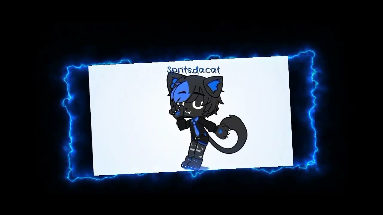 Spritz.da.cat dancing - YouTube