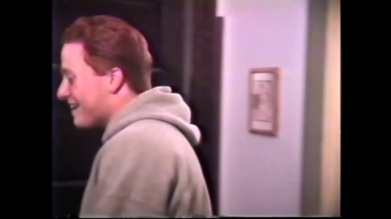 Crapp-E Films Henry David Thorough - YouTube