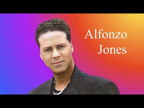 ( All Night Lovin ) by Alfonzo Jones Official YouTube Channel ️ ️ ️💯 ...