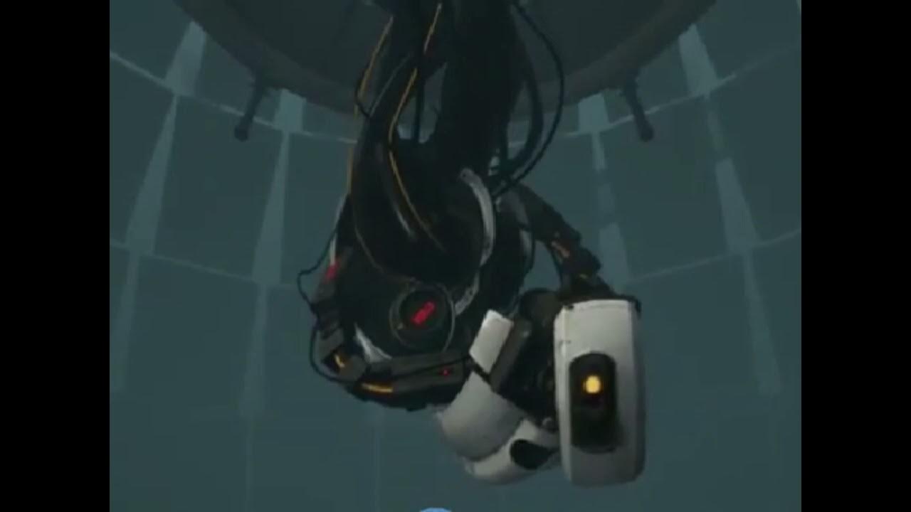 "Portal 2" [Glados] Voice Clips - YouTube
