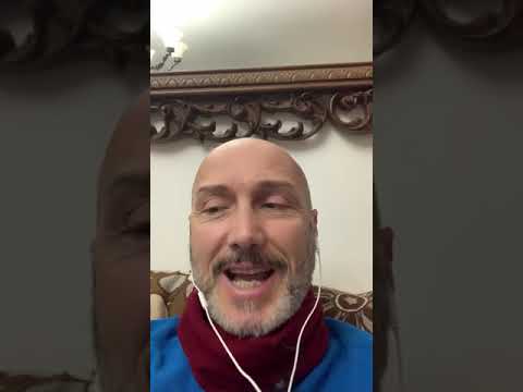 Un’effimera illusione - Angelo Fusco - YouTube