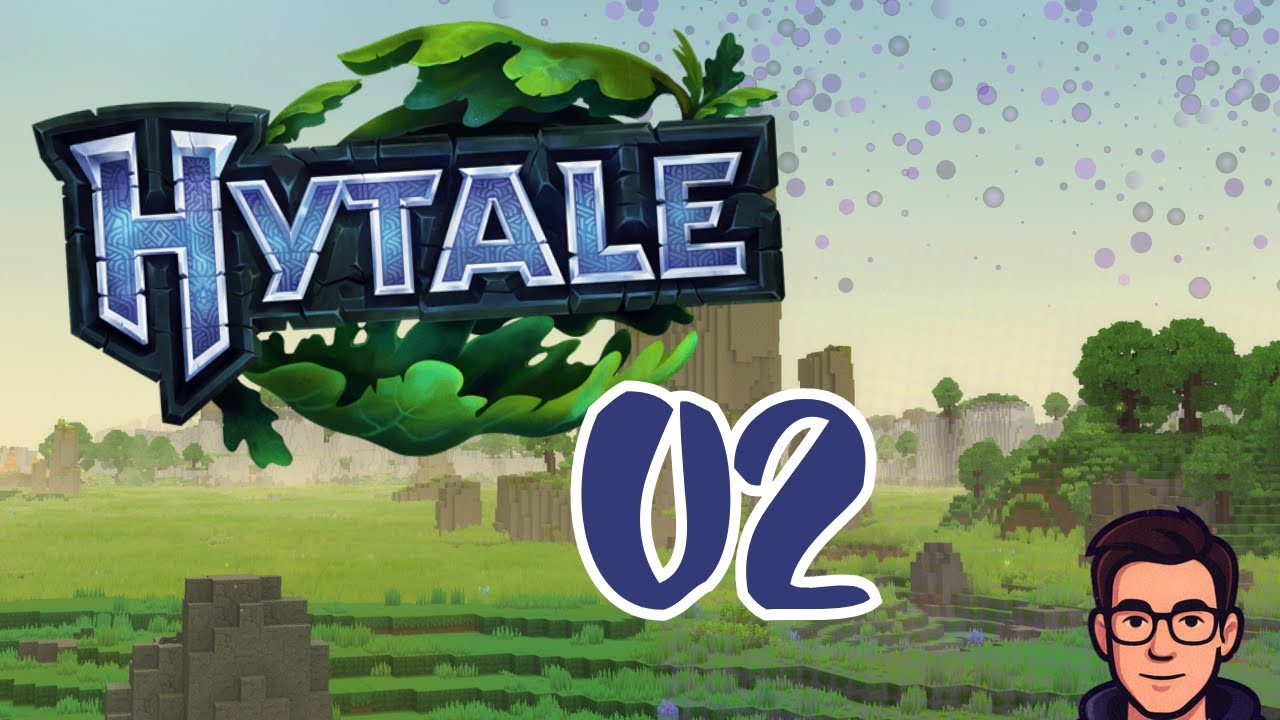 Dieses Spiel wird das neue Minecraft! | Hyale #02 - YouTube