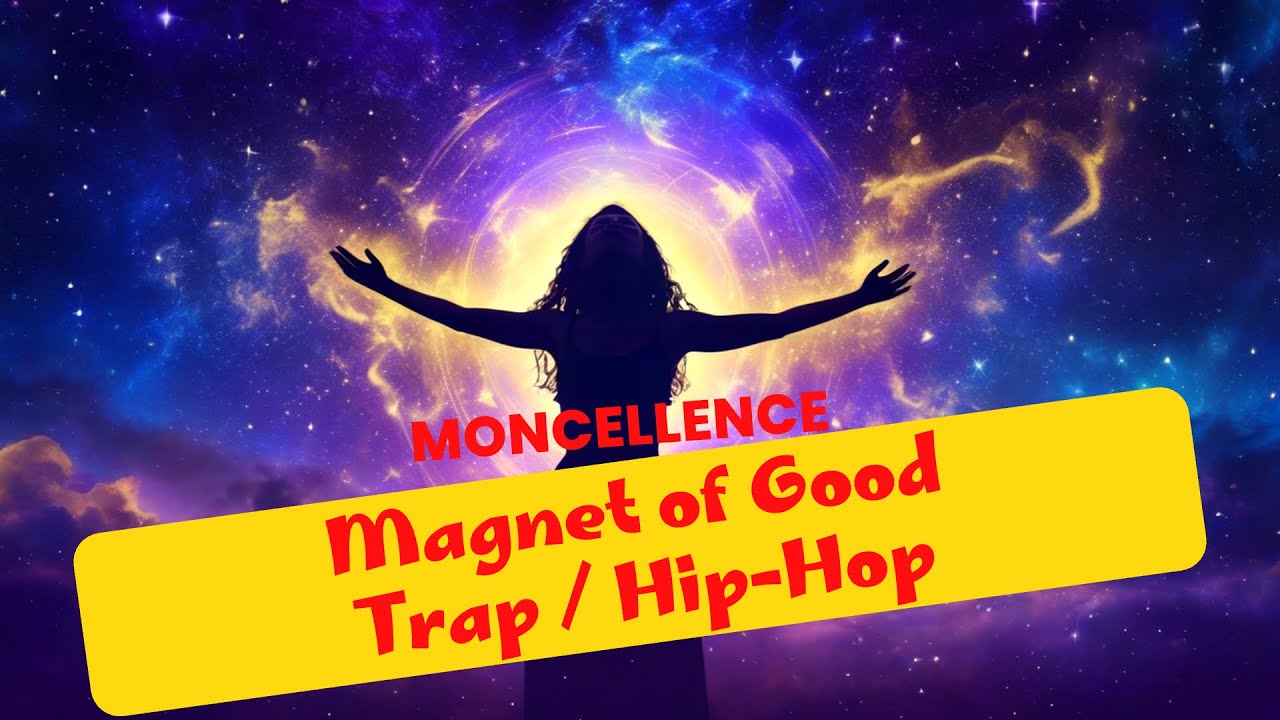 High Vibe Music for Manifestation & Abundance - YouTube